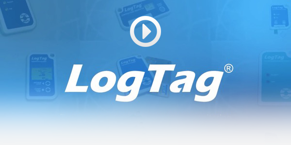LogTag Data Loggers - Software