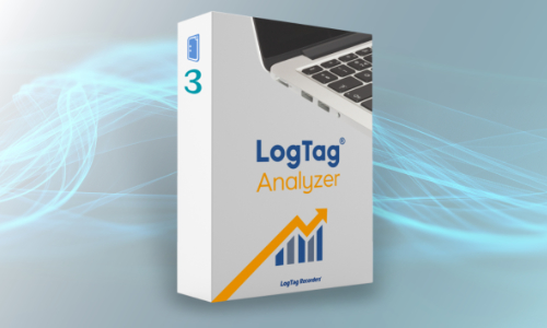 LogTag Data Loggers - Downloads