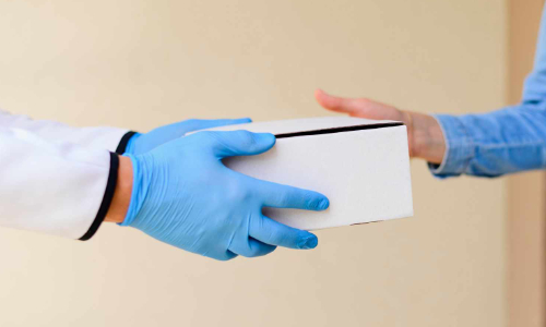 Monitoring drugs, vaccines, and medical supplies | LogTag