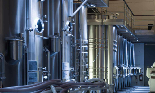 Temperature monitoring for the chemical and industrial cold chain